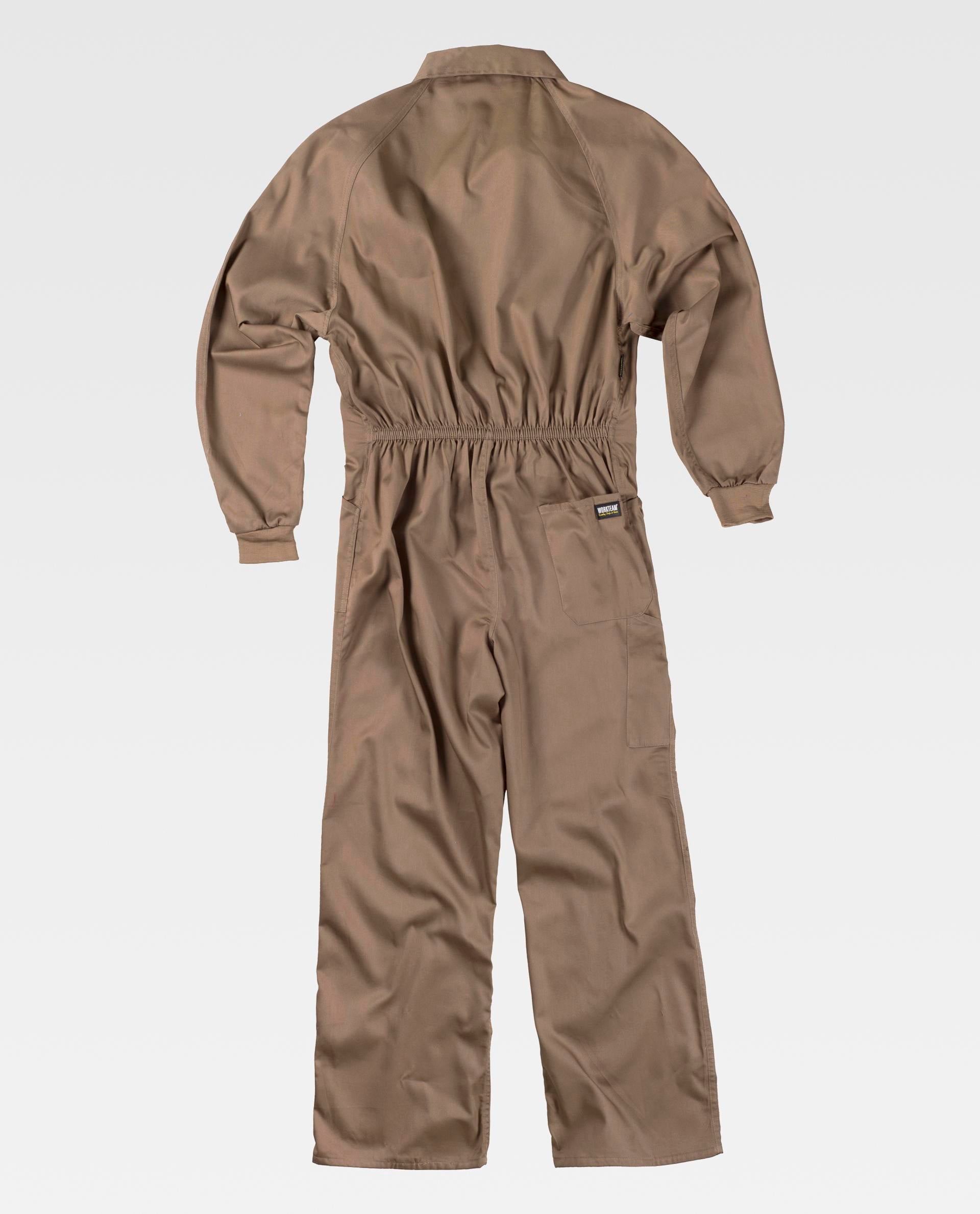 OVEROLL WORKTEAM B2000– confeccionespanama