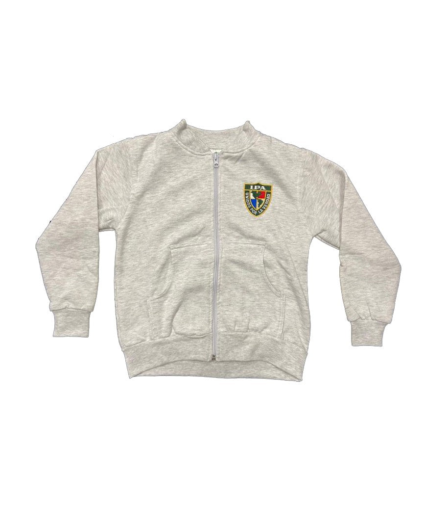 ABRIGO INSTITUTO PANAMERICANO (IPA)– confeccionespanama